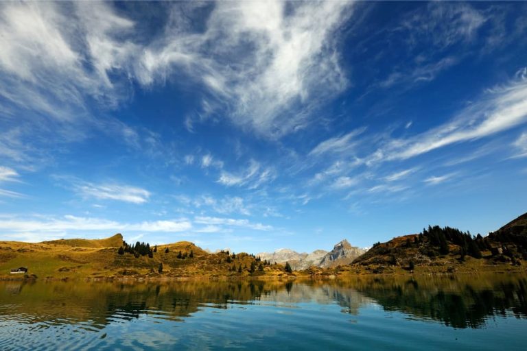 Best Ziplines & Rope Parks In Switzerland (Pure Adrenaline ...