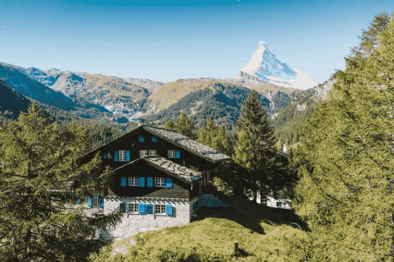 Best Chalets In Switzerland (Experience Swiss Luxury) - SwitzerLanding