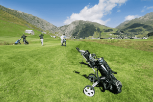 Best Golf Courses In Switzerland: Fall In Love With The Views ...