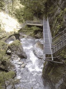 The Best Gorges In Switzerland (Exploring Nature's Masterpieces ...