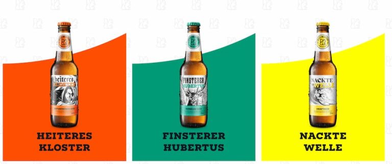 Swiss Beers: All you need to know about Switzerland's Breweries ...