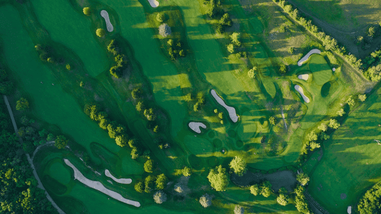 Best Golf Courses In Switzerland: Fall In Love With The Views ...