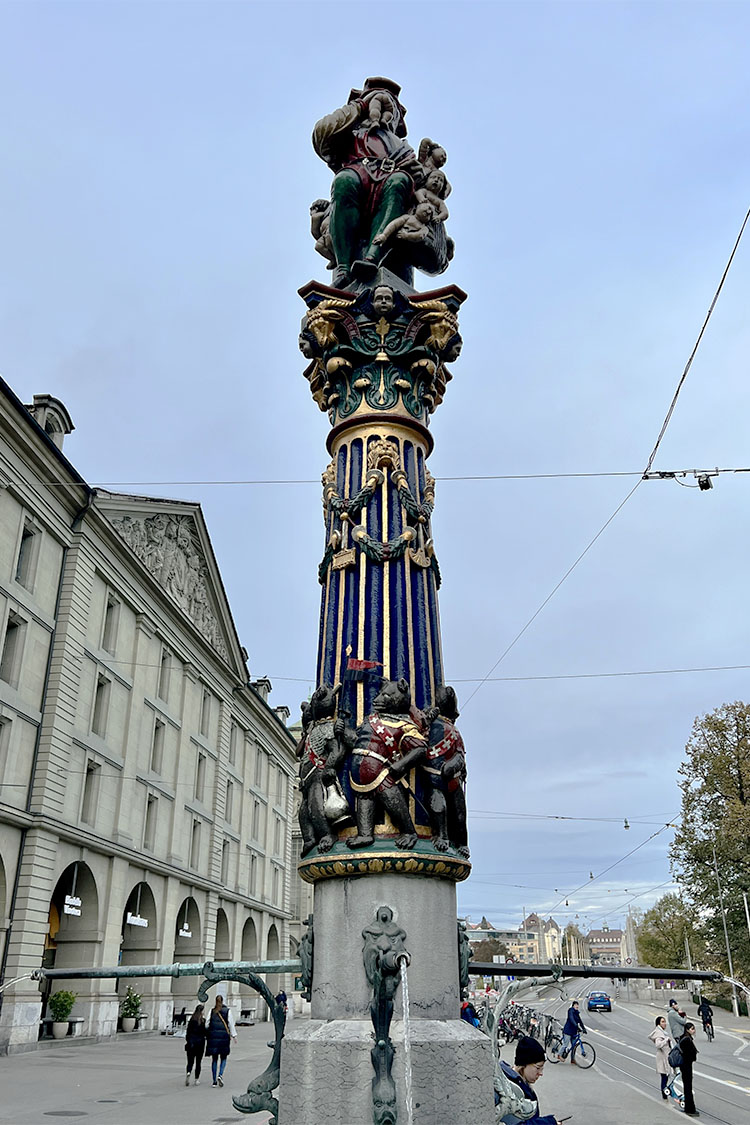 Swiss Legends: 10 Fascinating Stories That Never Get Old - SwitzerLanding