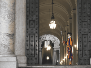 The Swiss Guard: History & Interesting Facts - SwitzerLanding