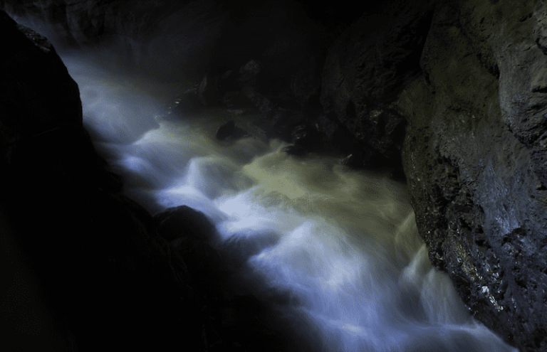 The Best Gorges In Switzerland (Exploring Nature's Masterpieces ...