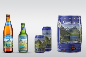 Swiss Beers: All you need to know about Switzerland's Breweries ...