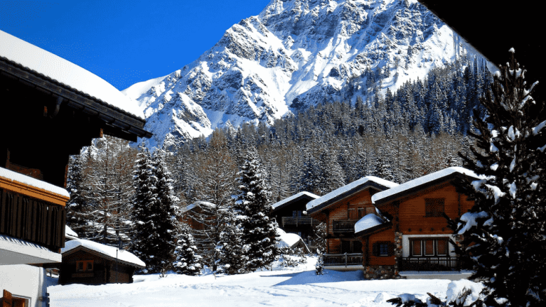 Best Chalets In Switzerland (Experience Swiss Luxury) - SwitzerLanding