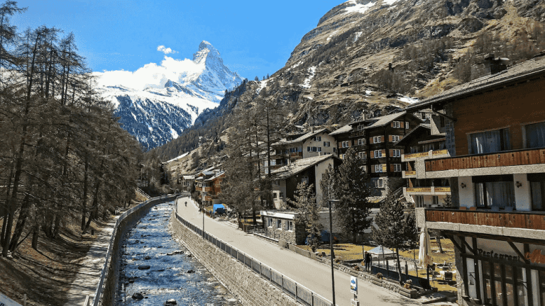 Best Day Trips From Zermatt: 10 Amazing Places To Explore - SwitzerLanding