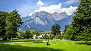 Best Golf Courses In Switzerland: Fall In Love With The Views ...