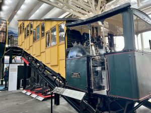 Swiss Museum Of Transport In Luzern (My Recent Experience) - SwitzerLanding