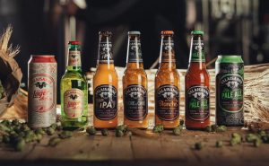 Swiss Beers: All you need to know about Switzerland's Breweries ...