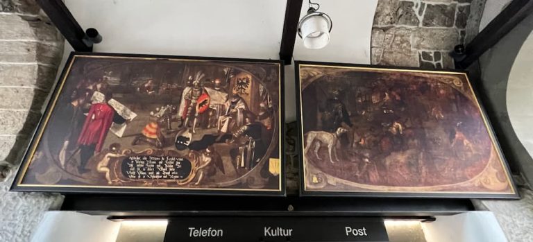 Discover the Zytglogge Clock Tower in Bern's Historic Heart ...