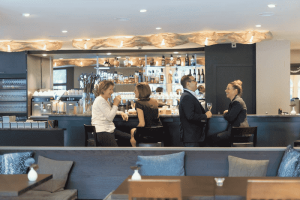 Visiting Lake Blausee: Nature's Hidden Wonderland - SwitzerLanding