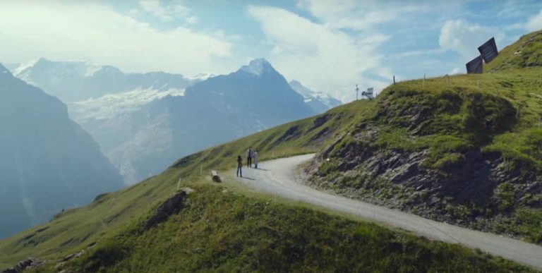 Crash Landing On You - Switzerland Filming Locations - SwitzerLanding