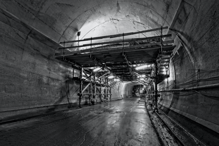Most Famous Tunnels In Switzerland (Underground Wonders) - SwitzerLanding