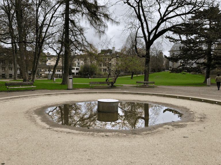 Best Playgrounds in Zurich (Fun For All Ages) - SwitzerLanding