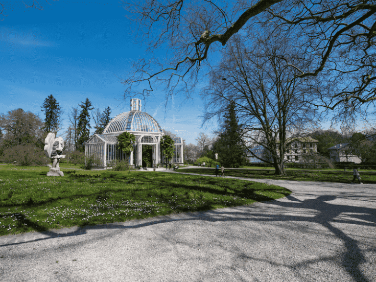 Spring in Switzerland: Where To Go & What To Do - SwitzerLanding
