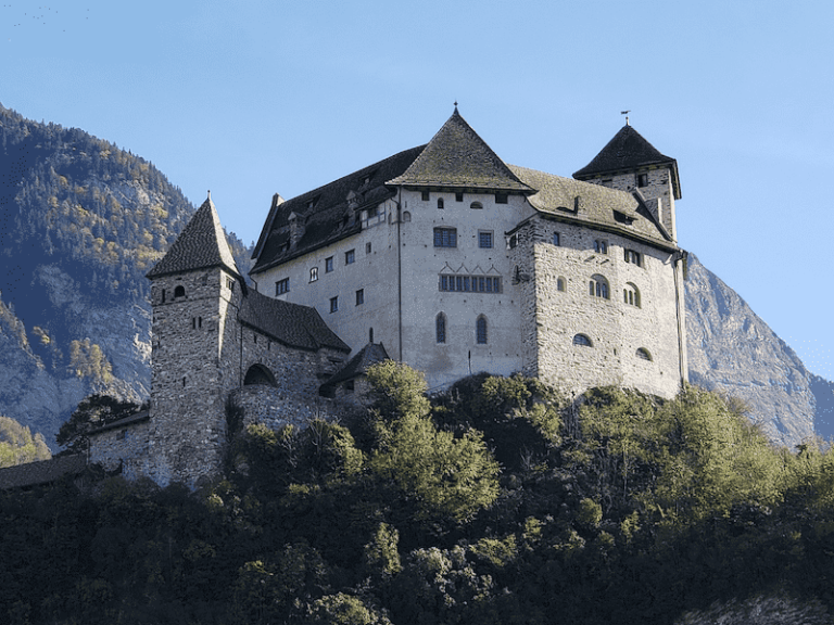 Things To Do In Vaduz (Castles, Museums & More) - SwitzerLanding