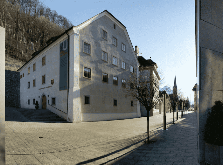 Things To Do In Vaduz (Castles, Museums & More) - SwitzerLanding