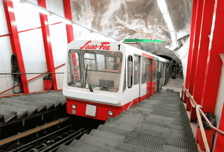 Things To Do In Saas-Fee: 12 Unmissable Activities - SwitzerLanding