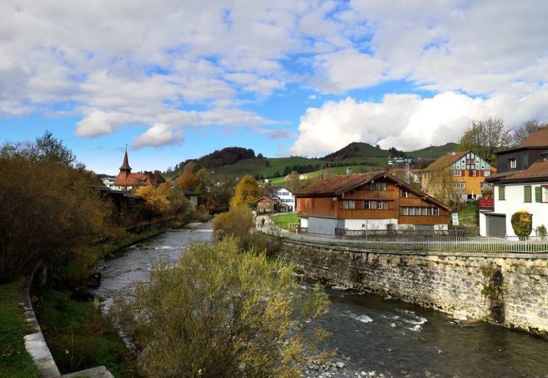 Visiting Museum Appenzell: A Glimpse Into History - SwitzerLanding