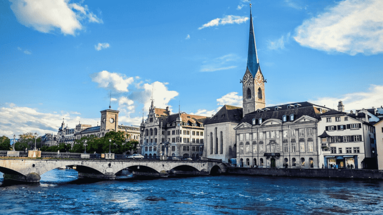 Best Hotels In Zurich For Families - SwitzerLanding