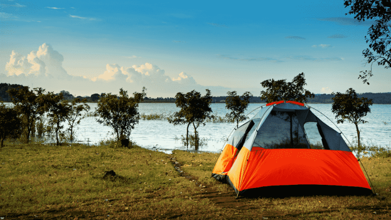 Camping In Zurich: 6 Best Campsites To Choose From - SwitzerLanding