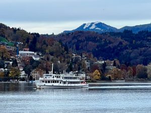 Things to Do in Lucerne: Your Ultimate Guide - SwitzerLanding
