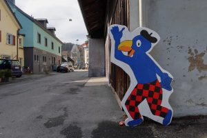 Who is Globi in Switzerland? - SwitzerLanding