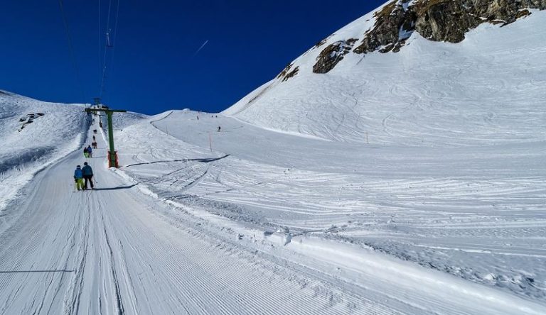 Grimentz, Switzerland: A Visitor's Guide To The Fairytale Village ...