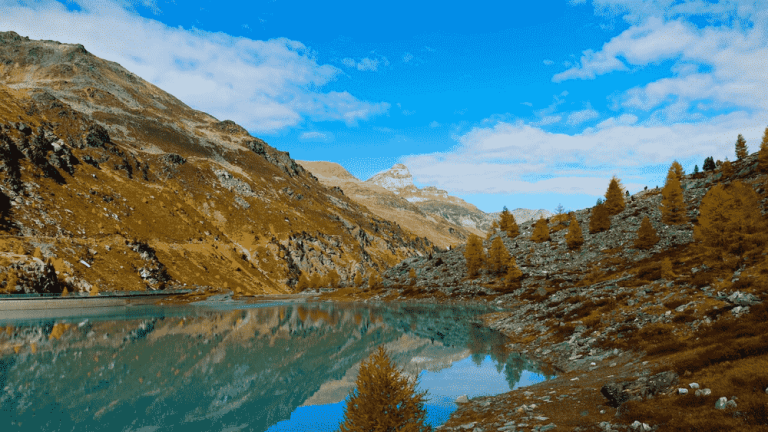 Grimentz, Switzerland: A Visitor's Guide To The Fairytale Village ...