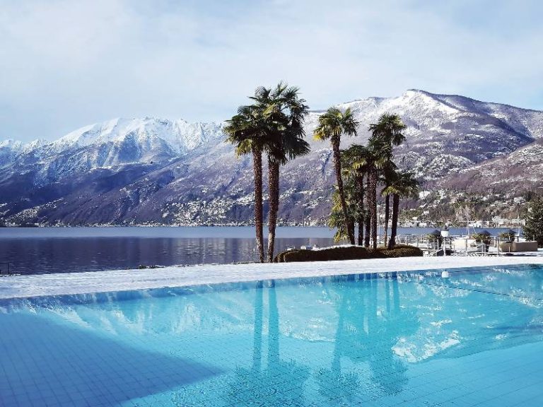 Best Hotels in Switzerland With Infinity Pools (And Gorgeous Views ...