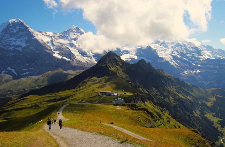 11 Easy Hikes In Interlaken (And Its Surroundings) - SwitzerLanding
