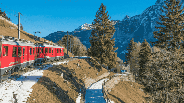 Why Is Switzerland So Rich? 9 Reasons For the Country’s Exceptional ...