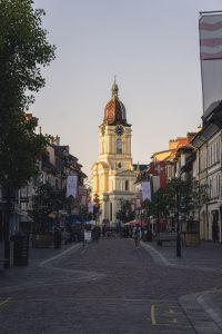 Morges, Switzerland: A Guide For Visitors - SwitzerLanding