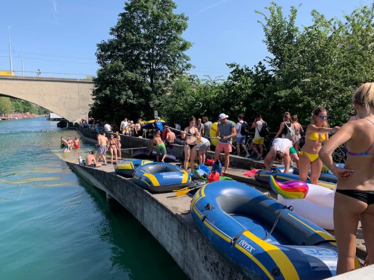 Things To Do In Zurich: History, Culture, and Swiss Delicacies ...