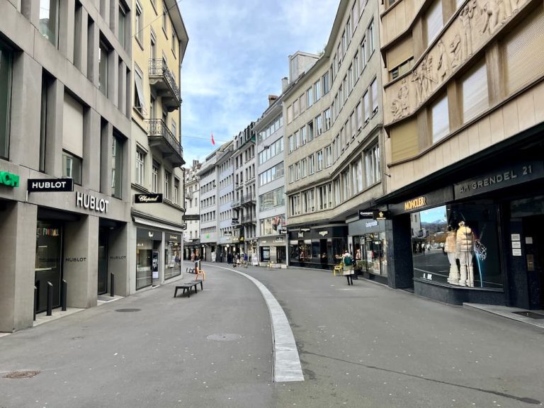 Things to Do in Lucerne: Your Ultimate Guide - SwitzerLanding