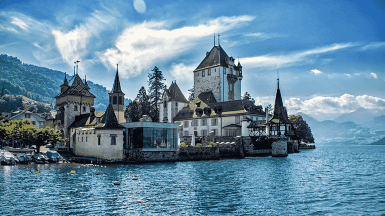 Top Tourist Spots in Switzerland: 14 Best Places To Visit - SwitzerLanding