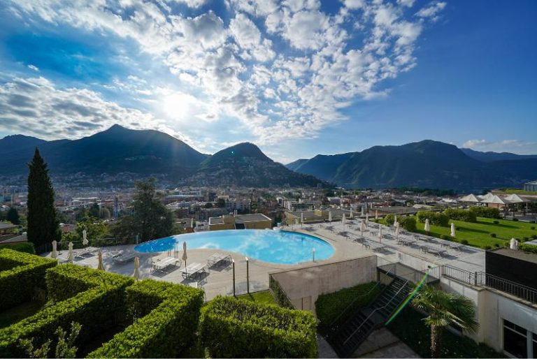 Best Hotels in Switzerland With Infinity Pools (And Gorgeous Views ...