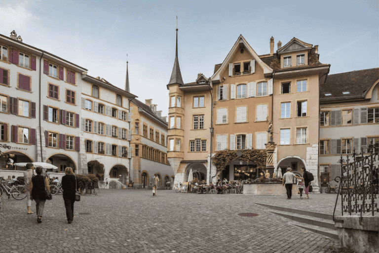 Things To Do In Biel (Nature, Architecture & More) - SwitzerLanding
