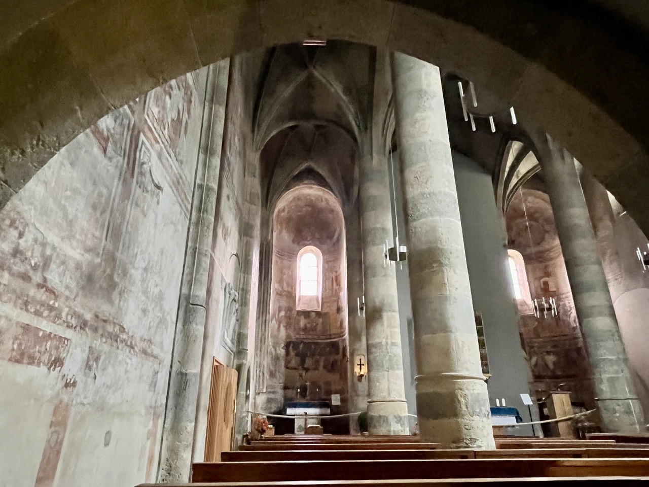 Val Mustair: Explore One Of Switzerland's Unspoiled Gems - SwitzerLanding