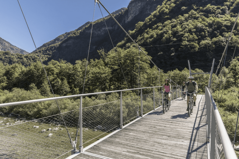 Exploring ValleMaggia: Where Nature & Culture Collide - SwitzerLanding