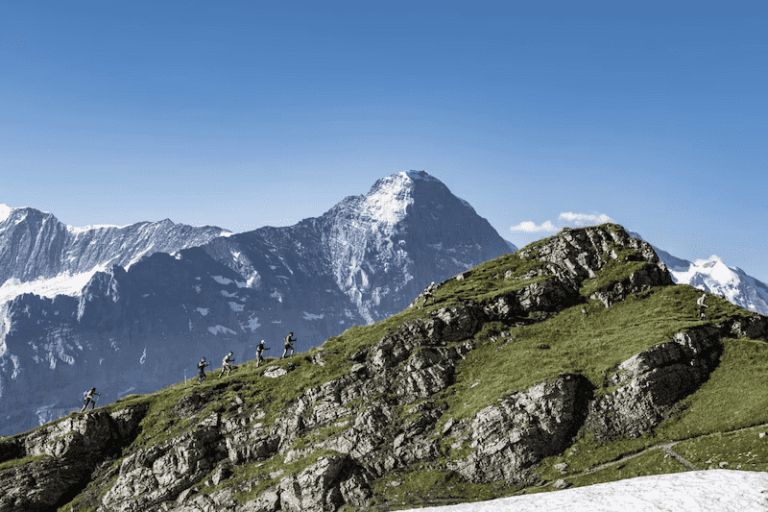 Best Trail Running in Switzerland (Top Trails, Races & More ...