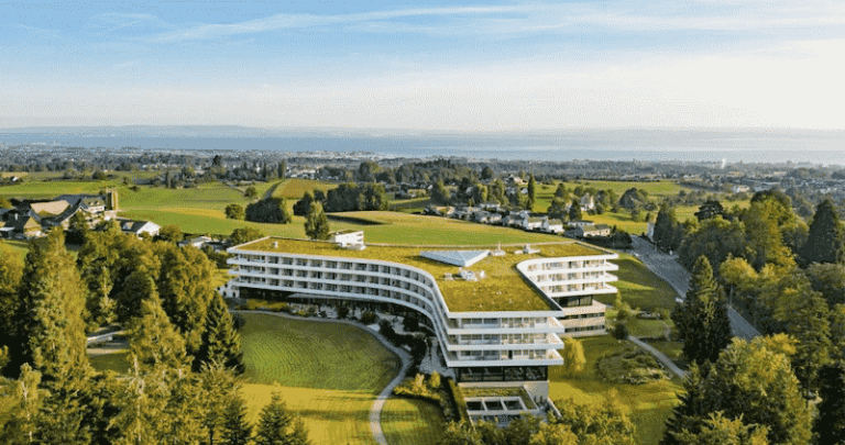 The Best Hotels in St. Gallen (Budget to Luxury Options) - SwitzerLanding