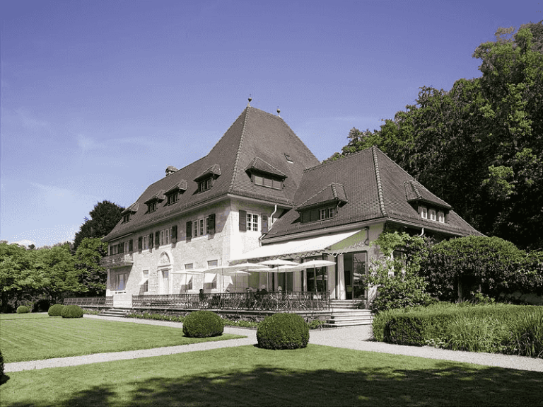 Things to Do in Winterthur (Art, Architecture & Museums) - SwitzerLanding