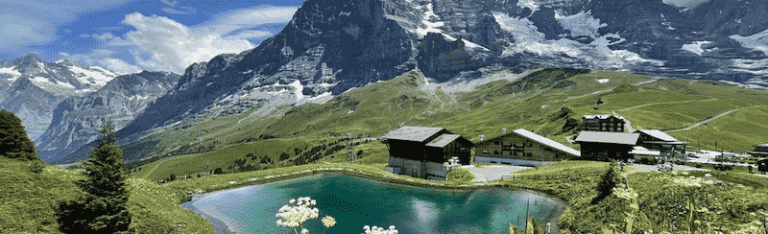 Switzerland 5-Day Itinerary: The Best Of Central Switzerland ...