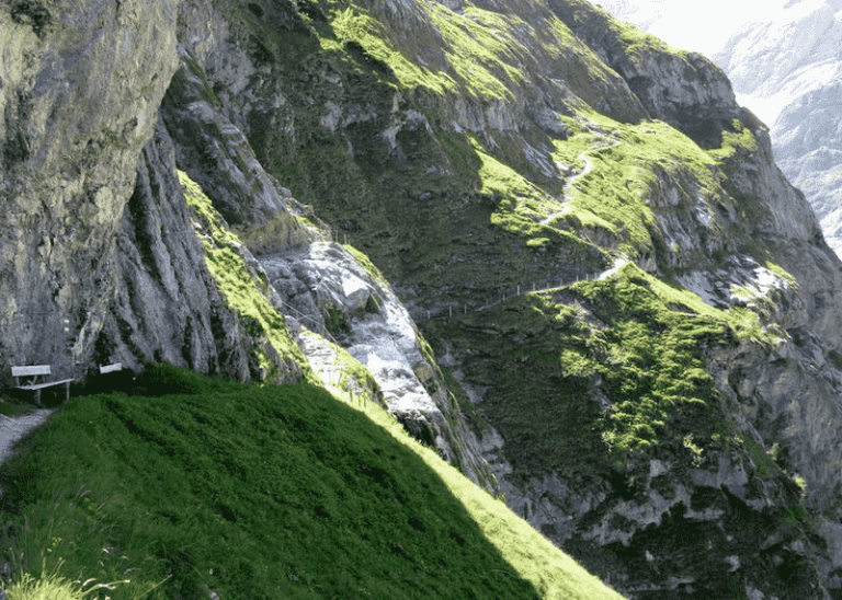 The Most Jaw-Dropping Hikes In Grindelwald, Switzerland (Hiking Heaven ...