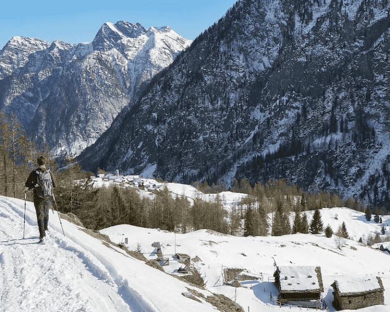 Exploring ValleMaggia: Where Nature & Culture Collide - SwitzerLanding