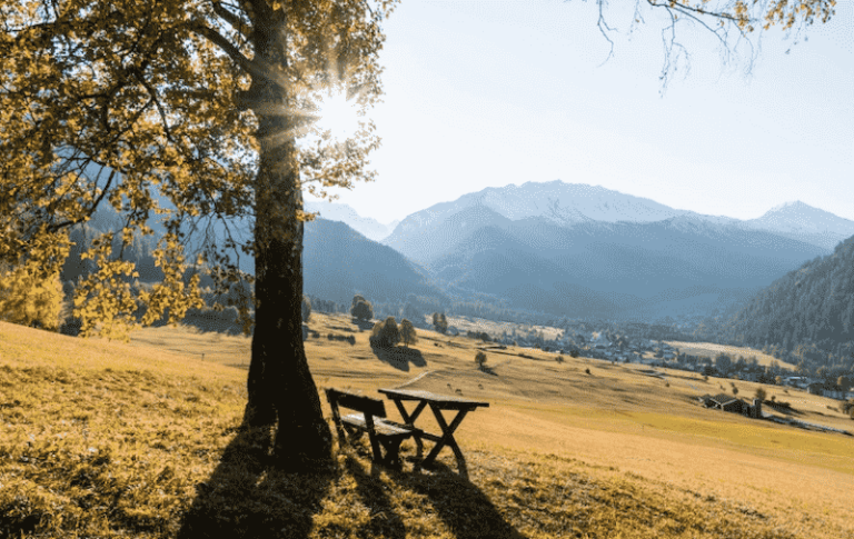 Val Mustair: Explore One Of Switzerland's Unspoiled Gems - SwitzerLanding