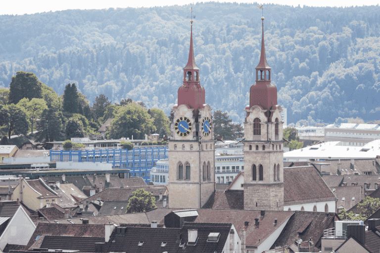 Things to Do in Winterthur (Art, Architecture & Museums) - SwitzerLanding